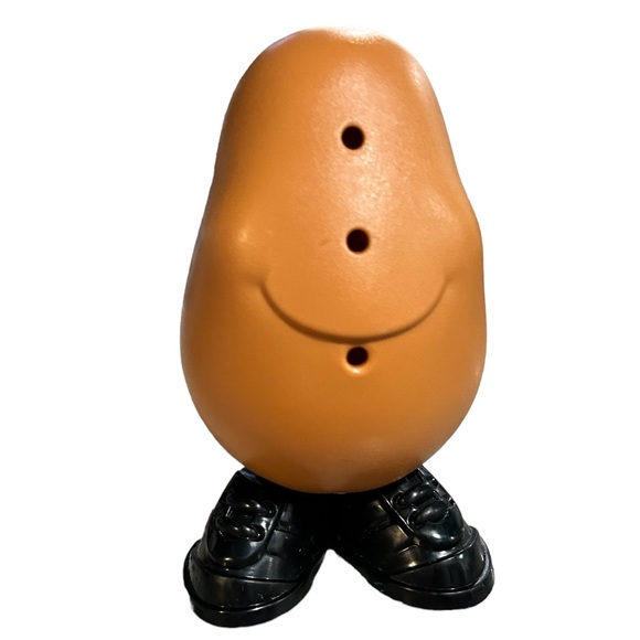 Source Unknown | Toys | Mr Potato Head Accessories Set | Poshmark